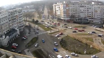 Baisoara – Partia Buscat – Camere Live Romania