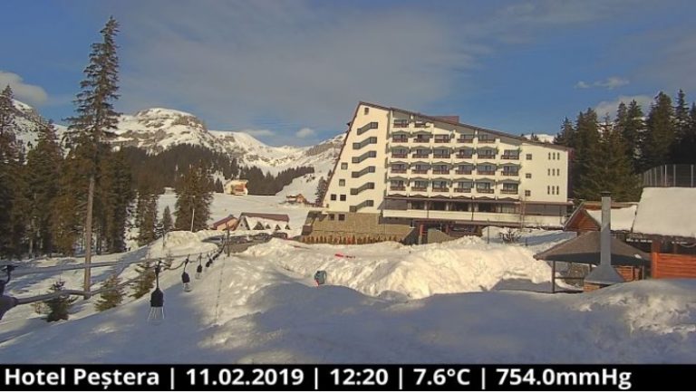 Camere Live Munte – Camere Live Romania