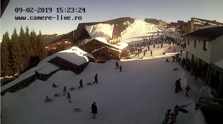 Camere Live Munte – Camere Live Romania