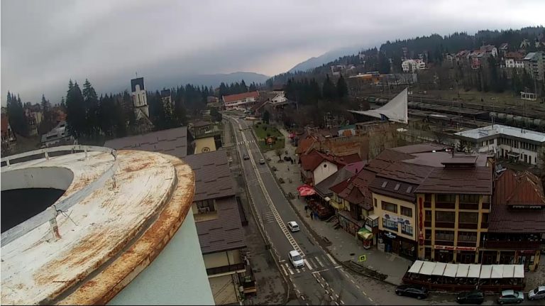 Ramnicu Valcea Centru – Camere Live Romania