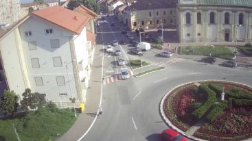 Ploiesti Centru – Camere Live Romania