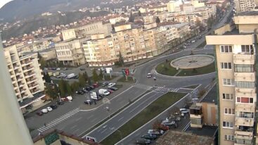 Vama Veche – Camere Live Romania