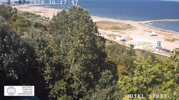 Constanta – Zoom Beach – Camere Live Romania