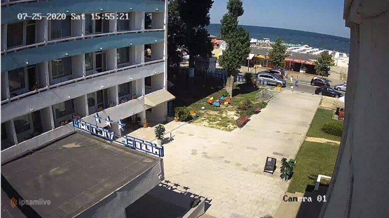 Baisoara – Partia Buscat – Camere Live Romania